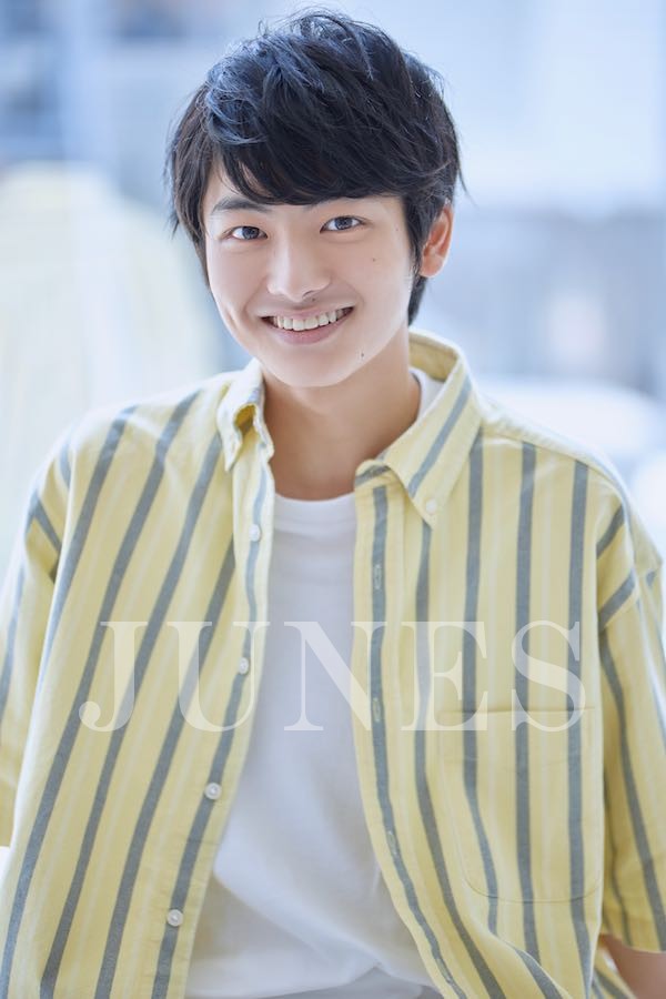 木村 健人の身長、年齢、サイズ等のプロフィール｜ジュネスプロダクション